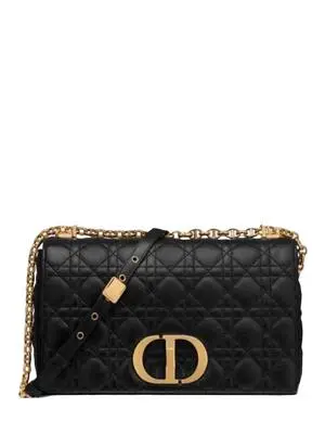 DIOR Large Dior Caro Bag