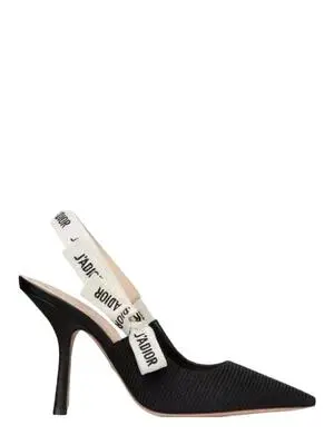 DIOR Dior J'Adior Slingback Pumps