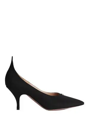 Dior Wing Pumps - Black