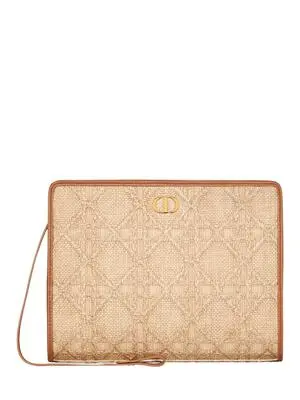 DIOR Dior 30 Montaigne Dea Pouch