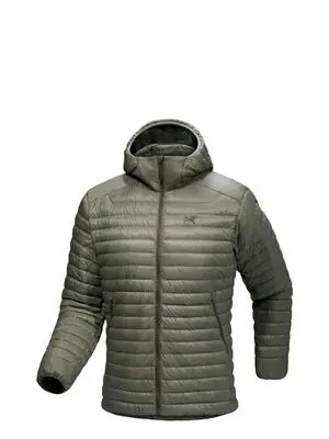 Arc'teryx Cerium Sl Hoody Down Jacket - Forage