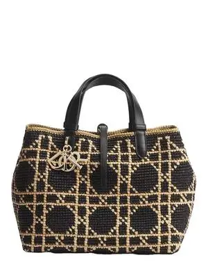 DIOR Dior Medium Toujours Bag