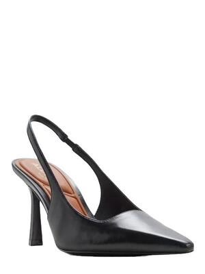 Aldo ALDO Zailah Slingback Pump Black