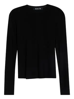 ASHLYN Onna Long Sleeve Top