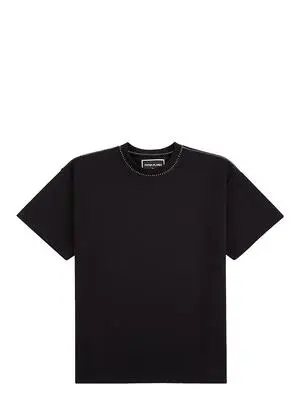 PAPER PLANES Terry T-shirt