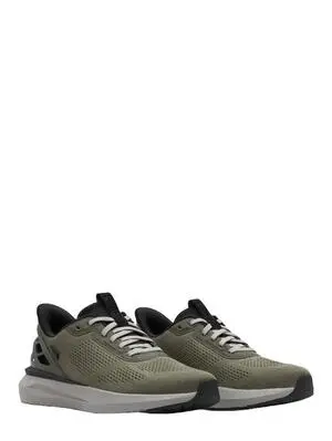 KIZIK Athens 2 Sneaker - Olive Mist