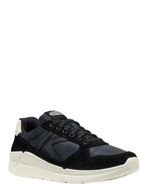Keen Km2 Jogger Sneaker - Black/birch
