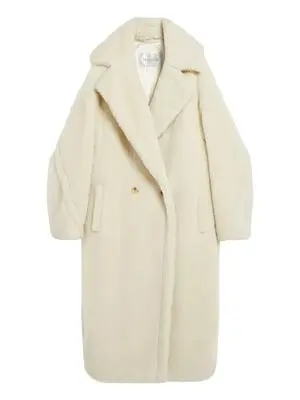 Max Mara Coat - Brown