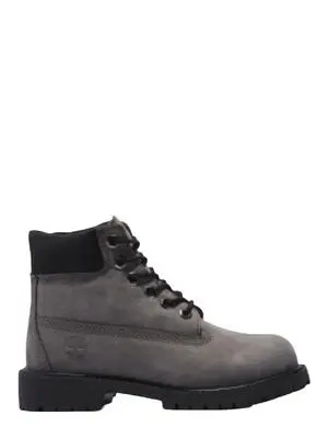 TIMBERLAND Timberland 6-Inch Premium Lace-Up Boots
