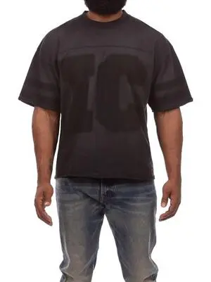 ICECREAM Roberts Graphic T-shirt - Jet Set