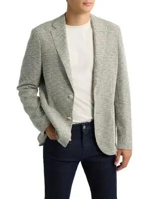 BOSS Hanry Sport Coat - Medium Green