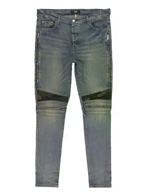 Amiri Mx2 Jeans - Blue