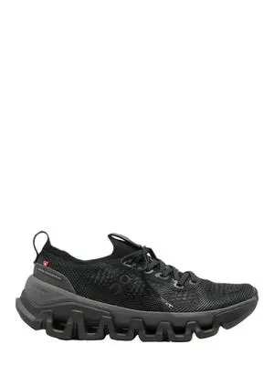 On Cloud X Tempo Sneakers - Black