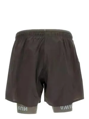 SATISFY Satisfy Techsilk™ 8 Layered Shorts