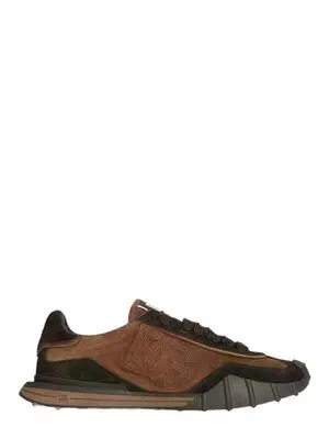 DOLCE & GABBANA Dolce & Gabbana Low Top Athletic Sneakers