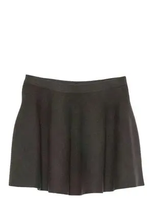LISA YANG Lisa Yang Wren Mini Skirt