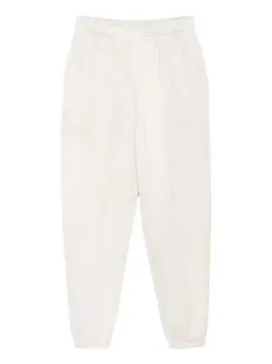 MELT Elasticated-waist Track Pants - Neutrals