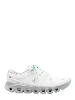 On X 5 Sneakers - Grey