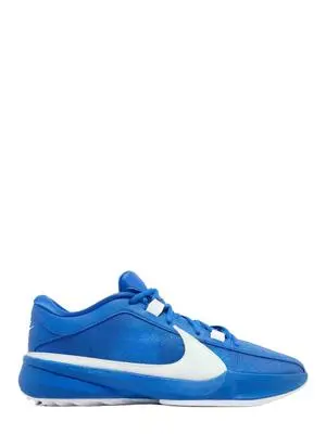 Nike Nike Zoom Freak 5 TB Sneakers Blue