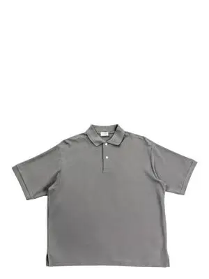 HANDVAERK Short-sleeve Polo Shirt
