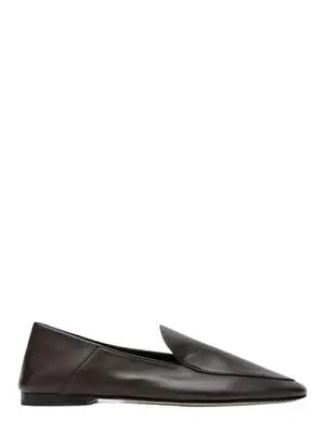 Dear Frances Gio Loafers - Brown