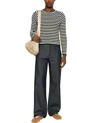 A.p.c. Aaron Jeans - Blue