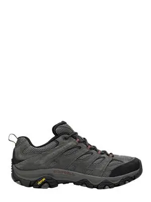 Merrell Moab 3 Paneled Sneakers - Grey