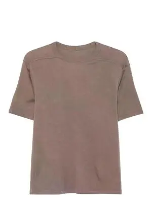 Rick Owens Brad T T-shirt - Grey