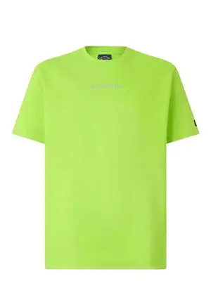 PAUL & SHARK Logo-print T-shirt