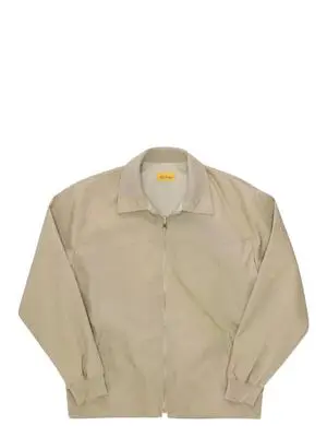 FORTELA Weber Reversible Twill Jacket - Neutrals