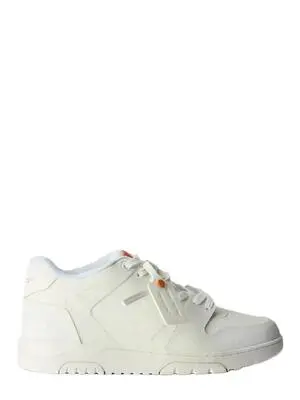 Off-White Out Of Office Sneakers - Neutrals