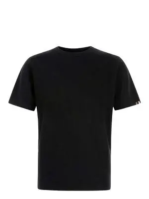 Extreme Cashmere James T-shirt - Black