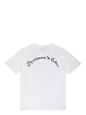 GALLERY DEPT. Car Club T-shirt - White