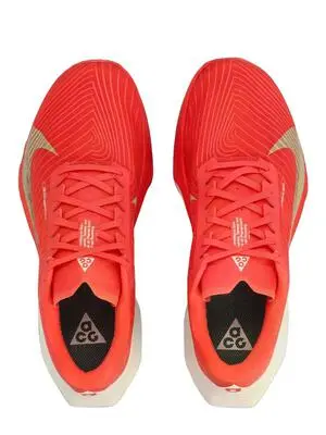 Nike Ultrafly Trail Racing Shoes - Red