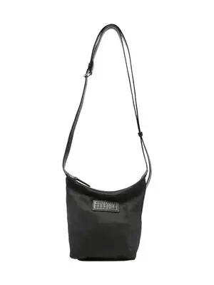 MAISON MARGIELA Crossbody Bag - Black