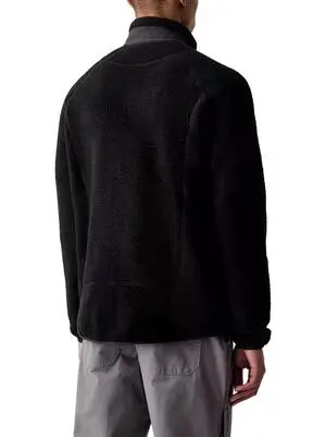 HELLY HANSEN Panorama Zip-up Fleece Sweatshirt