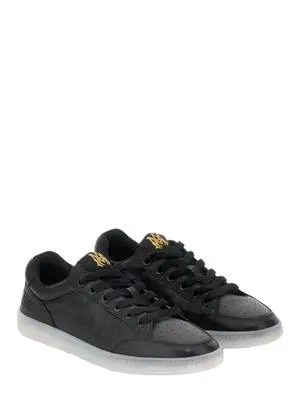 Amiri AMIRI BLVD Sneakers Black