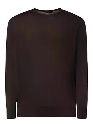 LORO PIANA Crew-neck Top