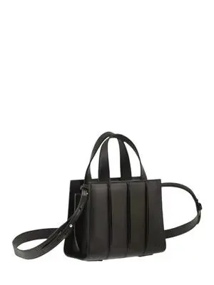 Max Mara Whitney Bag 3 Micro - Black