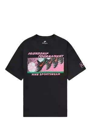 Nike Sportswear T-shirt - Black