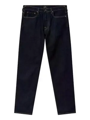 PAUL SMITH PS Paul Smith Relaxed-Taper Jeans