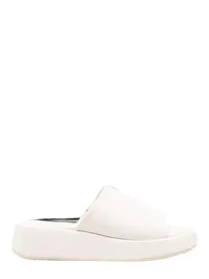 MEXX Platform Sandals - Neutrals