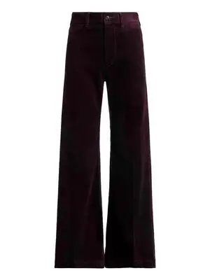 Polo Ralph Lauren Beaton Corduroy Trousers - Red