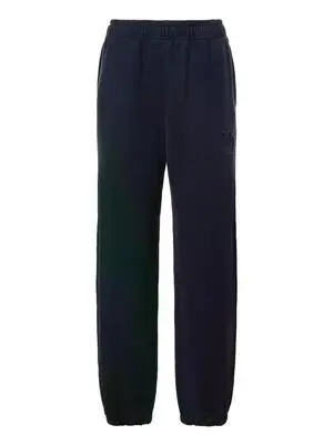 PINKO PINKO Logo Patch Track Pants