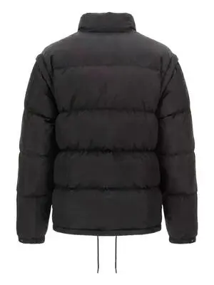 PRADA Prada Re-Nylon Down Jacket