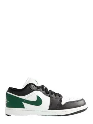 JORDAN Air 1 Low Sneakers - White