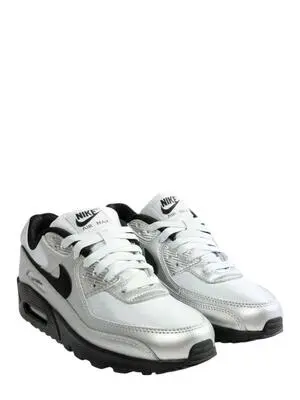 Nike Nike Air Max 90 Scorpion Sneakers Silver