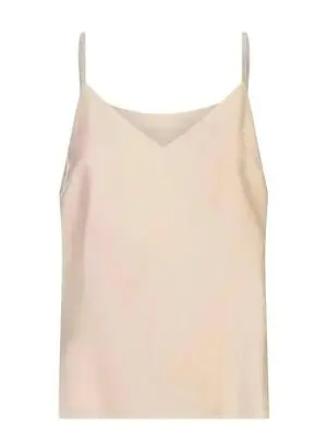 PESERICO Peserico V-Neck Embellished Top