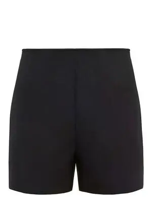 WOLFORD Wolford Midnight Grace Mini Shorts