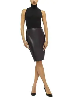 WOLFORD Jenna Pencil Skirt
